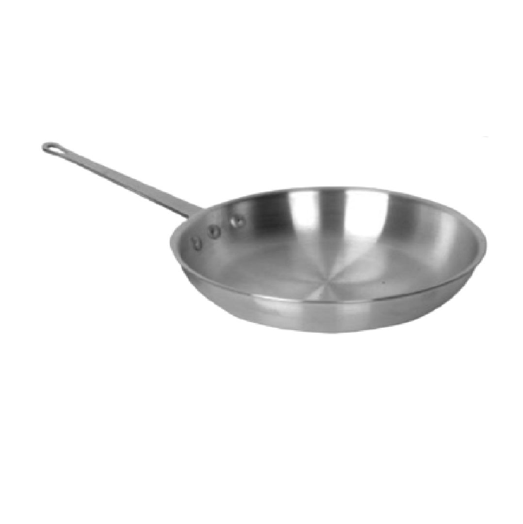 Sarten Industrial de Aluminio – La Casa De Las Estufas